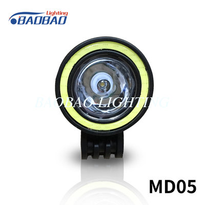 MD05  1LED 10W LED Work Light with Angel eye supplier