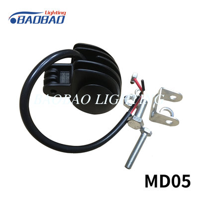 MD05  1LED 10W LED Work Light with Angel eye supplier
