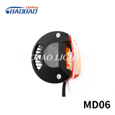MD06  12LED 36W LED Work light supplier