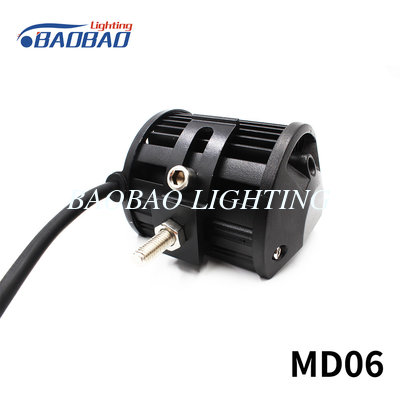 MD06  12LED 36W LED Work light supplier