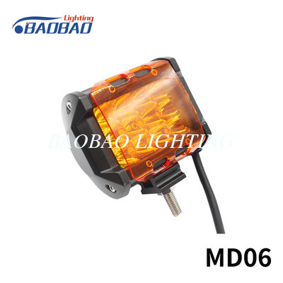 MD06  12LED 36W LED Work light supplier