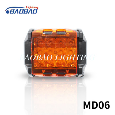 MD06  12LED 36W LED Work light supplier