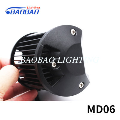 MD06  12LED 36W LED Work light supplier