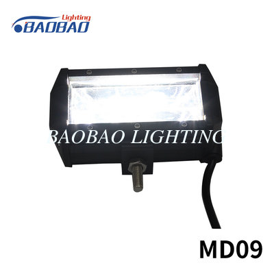 MD09  24LED 72W NEW LED Work light supplier