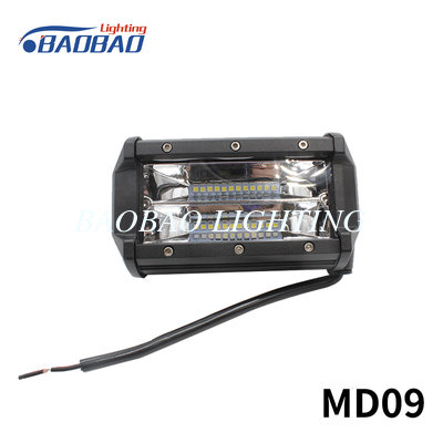 MD09  24LED 72W NEW LED Work light supplier