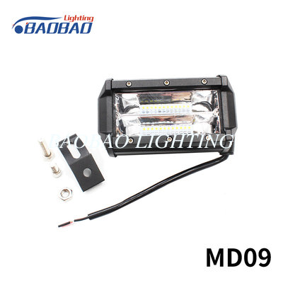 MD09  24LED 72W NEW LED Work light supplier