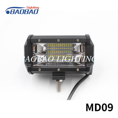MD09  24LED 72W NEW LED Work light supplier