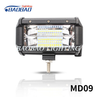 MD09  24LED 72W NEW LED Work light supplier