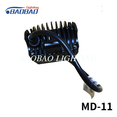 MD11  2LED 20W CREE  LED Work light supplier