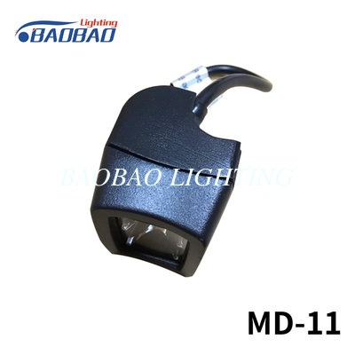 MD11  2LED 20W CREE  LED Work light supplier