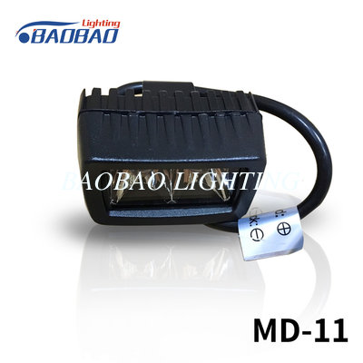 MD11  2LED 20W CREE  LED Work light supplier