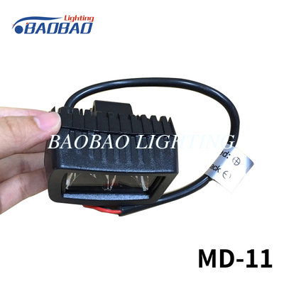 MD11  2LED 20W CREE  LED Work light supplier