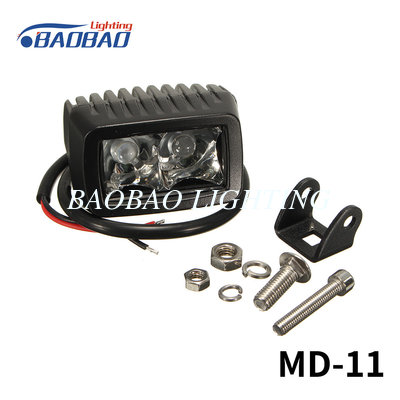 MD11  2LED 20W CREE  LED Work light supplier