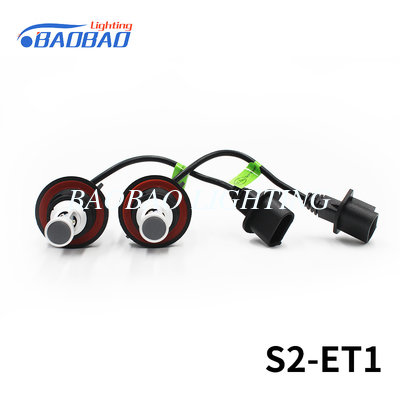 S2 ETI 40W 8000LUMEN ETI Chips Car LED headlight supplier