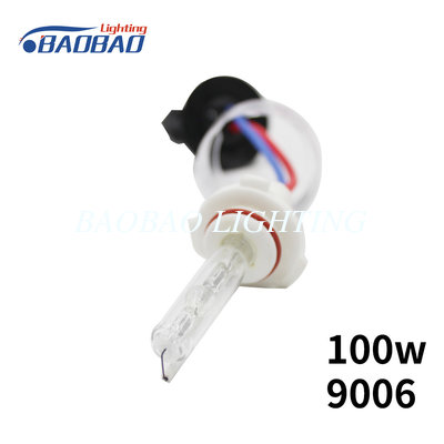 3GH 100W 75W Ceramic base high power hid xenon bulb supplier