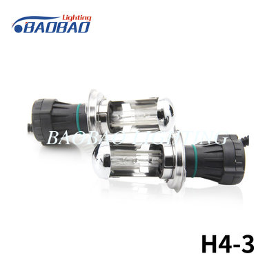 3GH 35w 55w  H4-3 Bixenon high/low beam hid xenon bulb supplier
