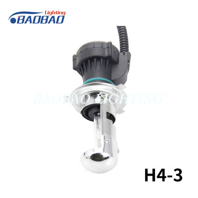 3GH 35w 55w  H4-3 Bixenon high/low beam hid xenon bulb supplier