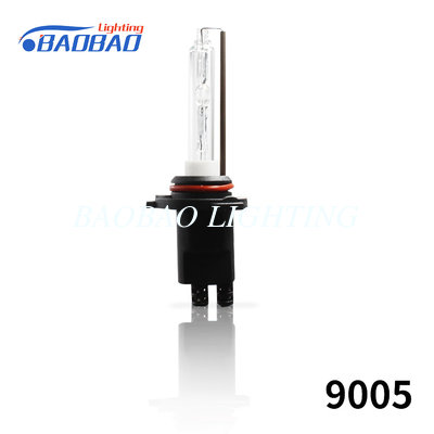 6GH 9005 9006 Quick start high power 55w hid xenon bulb supplier