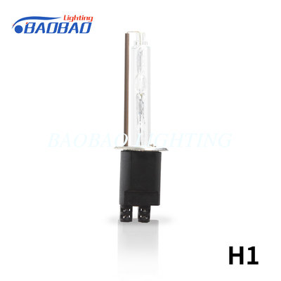 6GH H1 Quick start high power 55w hid xenon bulb supplier