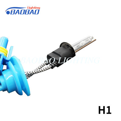 6GH H1 Quick start high power 55w hid xenon bulb supplier