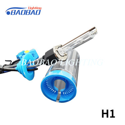 6GH H1 Quick start high power 55w hid xenon bulb supplier