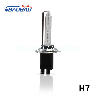 6GH H7 Quick start high power 55w hid xenon bulb supplier