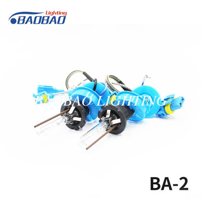 BA-2 55W Quick start hid xenon conversion kit supplier
