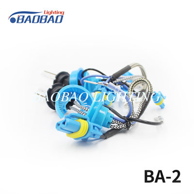 BA-2 55W Quick start hid xenon conversion kit supplier