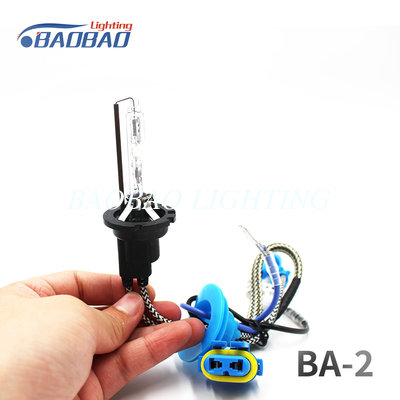 BA-2 55W Quick start hid xenon conversion kit supplier