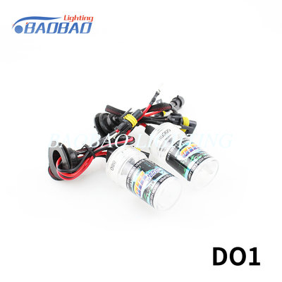 D01 35w 55w DC AC Super Slim hid xenon conversion kit supplier