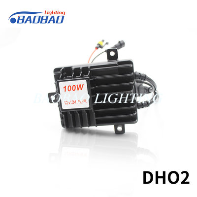 DH02 100W High power hid xenon conversion kit supplier