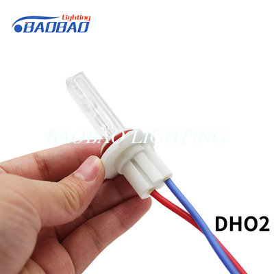 DH02 100W High power hid xenon conversion kit supplier