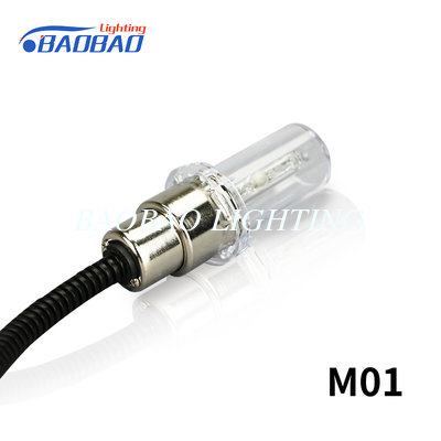 M01 35W Motorcycle hid xenon conversion kit supplier