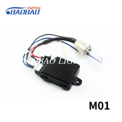M01 35W Motorcycle hid xenon conversion kit supplier