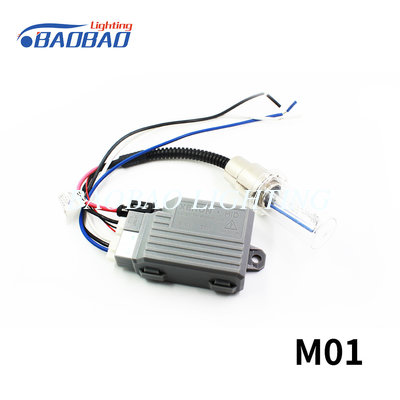 M01 35W Motorcycle hid xenon conversion kit supplier