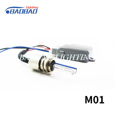 M01 35W Motorcycle hid xenon conversion kit supplier