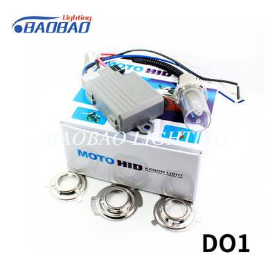 M01 35W Motorcycle hid xenon conversion kit supplier