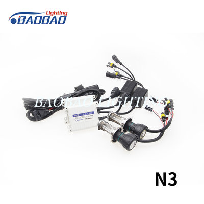 N3 35W Super Slim hid xenon conversion kit supplier