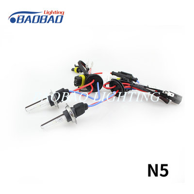 N5 55W Super Slim hid xenon conversion kit supplier