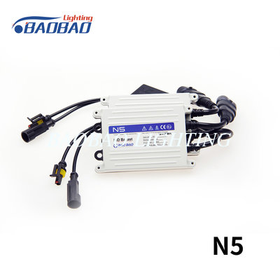 N5 55W Super Slim hid xenon conversion kit supplier