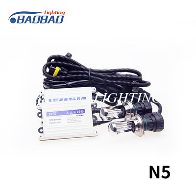N5 55W Super Slim hid xenon conversion kit supplier