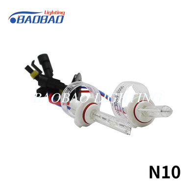N10 100W Super  high power  hid xenon conversion kit supplier