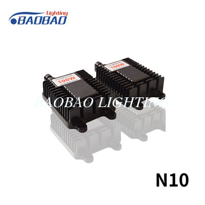 N10 100W Super  high power  hid xenon conversion kit supplier