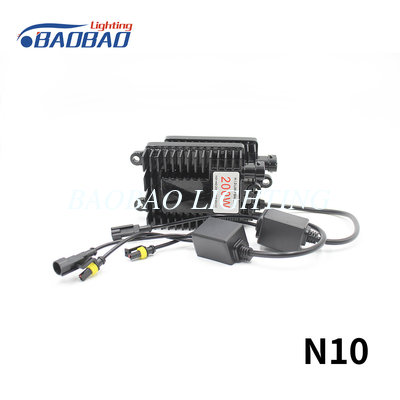 N10 100W Super  high power  hid xenon conversion kit supplier