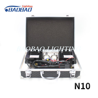 N10 100W Super  high power  hid xenon conversion kit supplier