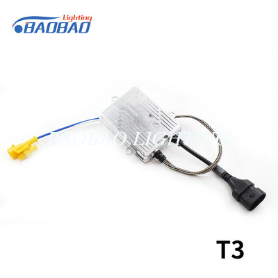 T3 35W Quick start hid xenon kit DLT Brand supplier
