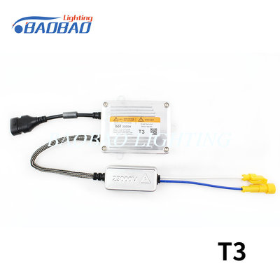 T3 35W Quick start hid xenon kit DLT Brand supplier