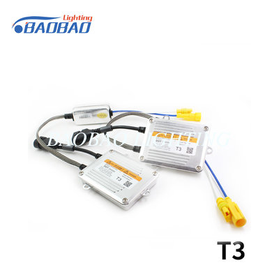 T3 35W Quick start hid xenon kit DLT Brand supplier