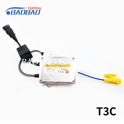 T3C 35W Canbus hid xenon kit DLT Brand supplier