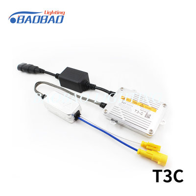 T3C 35W Canbus hid xenon kit DLT Brand supplier